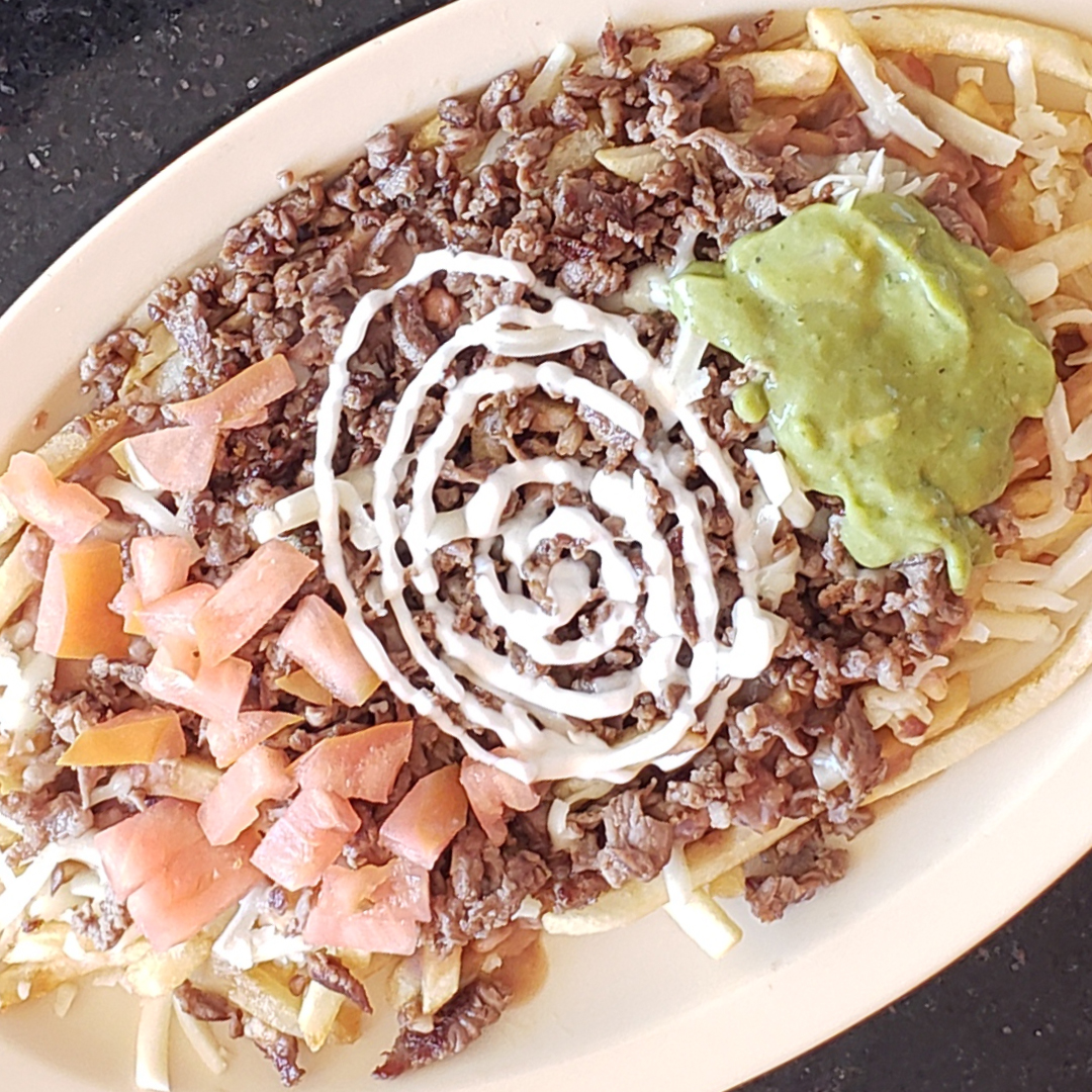 Las Ranas Cafe & Mexican Restaurant - Los Angeles ֎ Valley Blvd